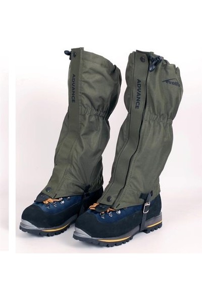 Evolite Advance Outdoor Tozluğu