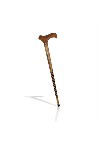 M3 Decorium Ele Yatkın Uzun Ömür Ahşap Hediyelik 90 cm Işlemeli Hakkak Oymalı Vernikli Baston Koltuk Değneği Asa M3 Decorium Ele Yatkın Uzun Ömür Ahşap Hediyelik 90 cm Işlemeli Hakkak Oymalı Vernikli Baston Koltuk Değneği Asa