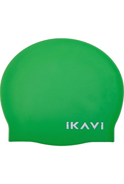 Ikavı Silikon Yüzme Bonesi Ikavı Silikon Yüzme Bonesi