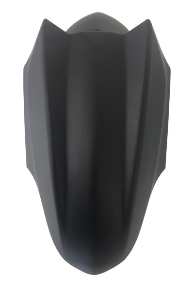 E-Bike Lotus Ön Çamurluk Mat Siyah