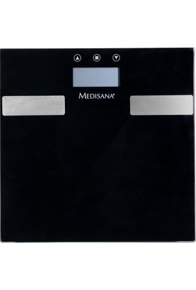 Medisana 40679 Vücut Analiz Baskülü