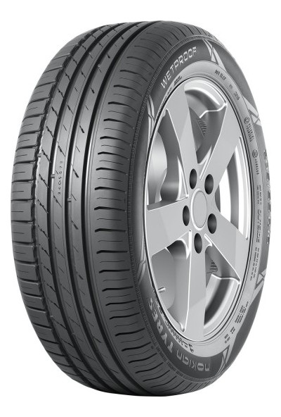 Nokian 205/55 R16 91V Wetproof Oto Yaz Lastiği ( Üretim Yılı: 2021 ) Nokian 205/55 R16 91V Wetproof Oto Yaz Lastiği ( Üretim Yılı: 2021 )