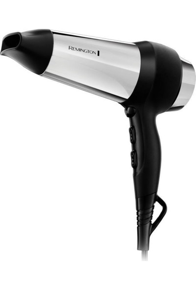 Remington D4200 Pro- Air Ionic Saç Kurutma Makinesi Remington D4200 Pro- Air Ionic Saç Kurutma Makinesi