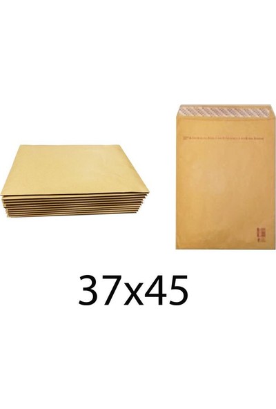 Asil Formula Hava Kabarcıklı 37 x 45 cm No : 08 10'lu Asil Formula Hava Kabarcıklı 37 x 45 cm No : 08 10'lu