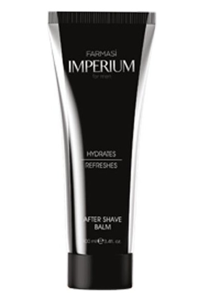 Farmasi Imperıum Tıraş Sonrası Losyonu 100 ml Farmasi Imperıum Tıraş Sonrası Losyonu 100 ml