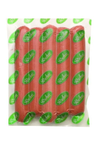 Reha Hindi Beşli Sosis 200 gr