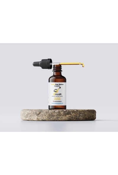 Shair Kaş Bakım Losyonu