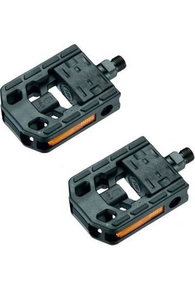Zozo VP-115 Katlanır Pedal Zozo VP-115 Katlanır Pedal