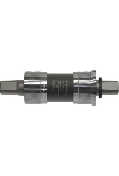 Shimano BB-UN300 Rulmanlı Kare Mil Orta Göbek Shimano BB-UN300 Rulmanlı Kare Mil Orta Göbek