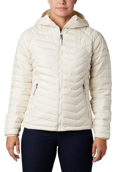 Columbia Kadın KREM Mont Columbia Kadın KREM Mont