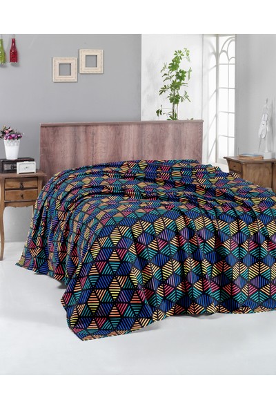 For Home Çift Kişilik Pamuk Pike Octet