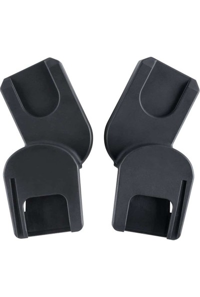 Cybex GB Qbit All City Ana Kucağı Adaptörü Cybex GB Qbit All City Ana Kucağı Adaptörü