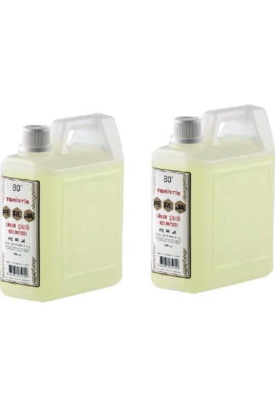 Pereja Limon Kolonyası 1000 ml ( 2 Adet) 80 Derece Pereja Limon Kolonyası 1000 ml ( 2 Adet) 80 Derece