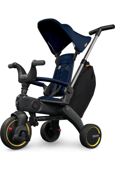 Doona Liki Katlanır Bebek Bisikleti S3 - Royal Blue Doona Liki Katlanır Bebek Bisikleti S3 - Royal Blue
