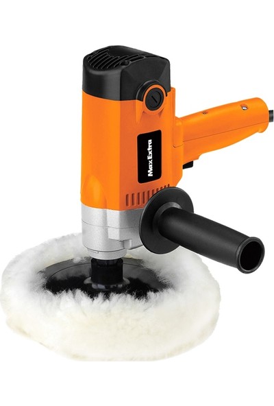 Max Extra MX6190 Dik Polisaj Makinası 1010 W