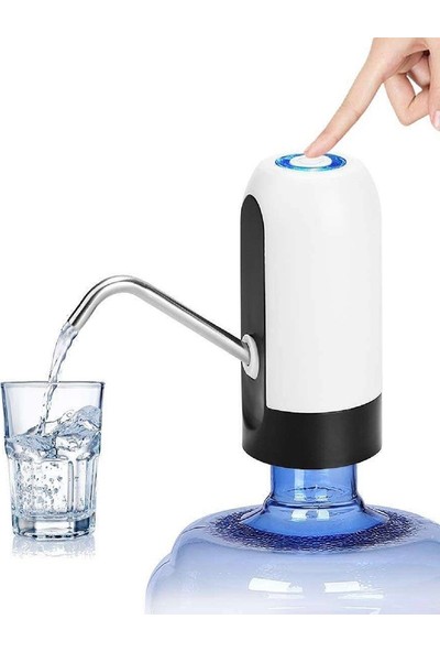 Starmax Otomatik Damacana Su Pompası