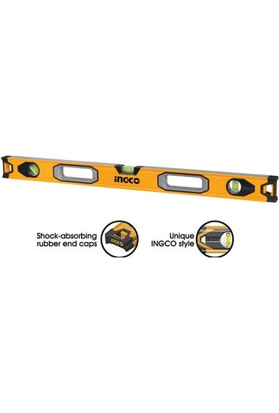 İngco 60 cm Su Terazisi