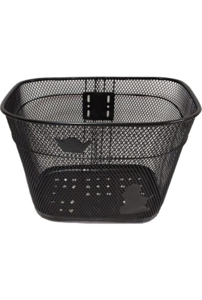 Fonte Siyah Tel Sepet