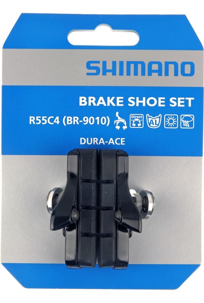 Shimano R55C4 BR-9010 Fren Pabucu