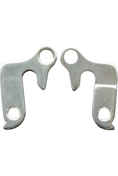 Fonte 015L Kadro Kulağı