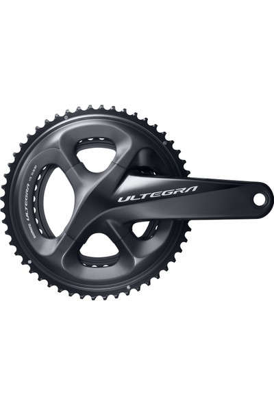 Shimano FC-M371 48/36/26T 175mm 8 Vites Siyah Aynakol Shimano FC-M371 48/36/26T 175mm 8 Vites Siyah Aynakol