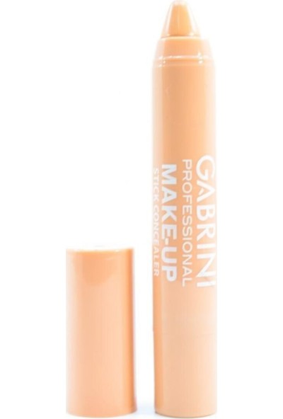 Gabrini Stıck Concealer Kapatıcı Kalem 06 - 8696814031662 Gabrini Stıck Concealer Kapatıcı Kalem 06 - 8696814031662