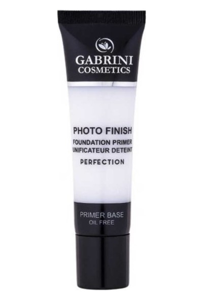 Gabrini Makyaj Bazı - Foto Finish Primer Base Beyaz 8696814074546 Gabrini Makyaj Bazı - Foto Finish Primer Base Beyaz 8696814074546