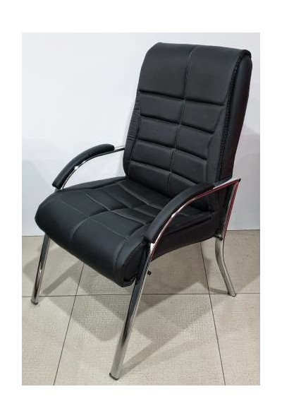 Herkese Mobilya Brs Misafir Koltuğu Ofis Koltuk Büro Koltuk Bekleme Koltuk Dinlenme Koltuğu Internet Cafe Koltuğu