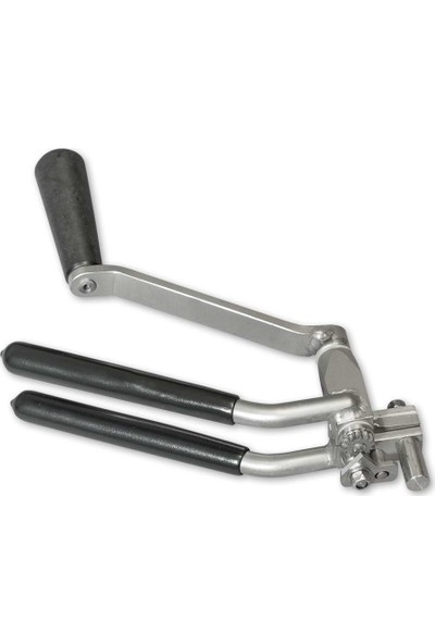 Pirge Konserve Açacağı