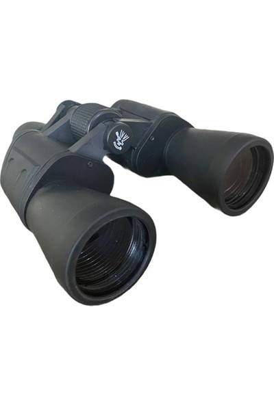 Yopigo Turbo 80X80 Çift Gözlü Profesyonel Dürbün