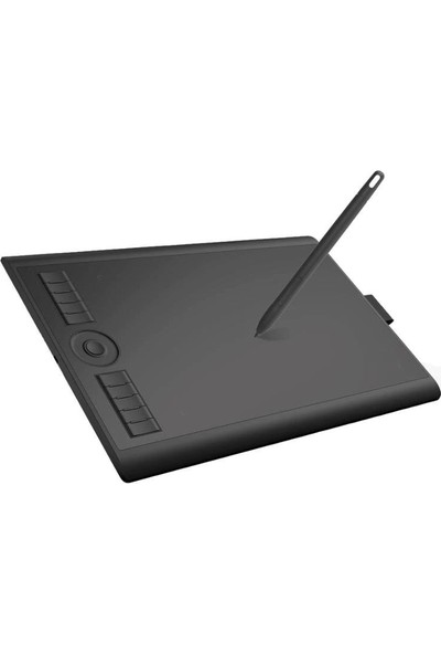 Gaomon M10K PRO 10X6.25