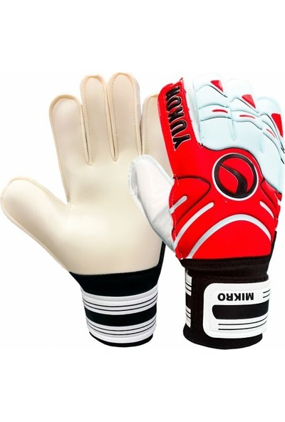 Yukon Mikro Kaleci Eldiveni