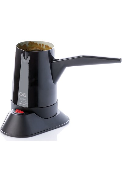 Sinbo Cvs Sudem Siyah Elektrikli Kahve Cezvesi DN1919SI