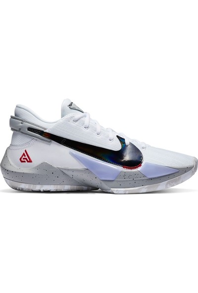 Nike Zoom Freak 2 Erkek Basketbol Ayakkabı CK5424-100