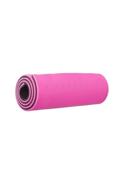 Yukon 16 mm Pilates Minderi & Yoga Matı 1.80 x 60 x 1.6 cm