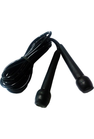 Zen Style Termoplastik Sporcu Atlama Ipi Rulman Mekanizmalı