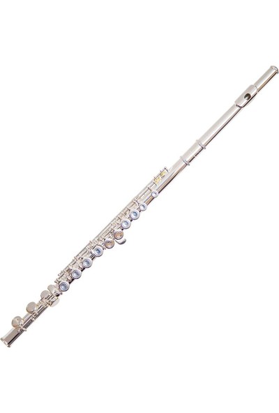 Trevor James 5x Kapalı Perde Yan Flüt