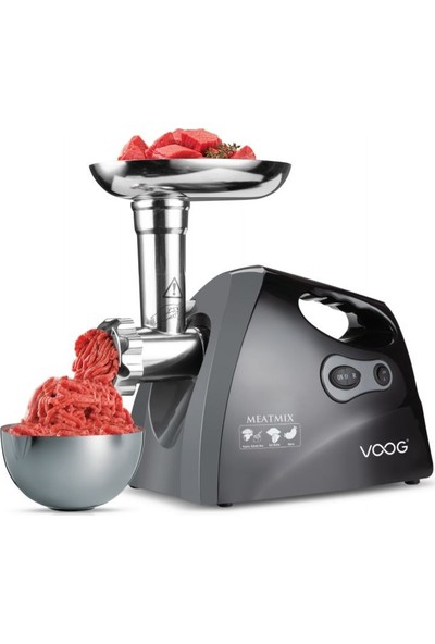 Voog Meatmix Kıyma Makinesi Voog Meatmix Kıyma Makinesi