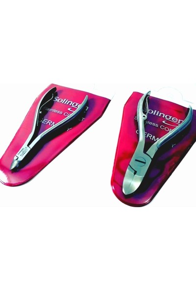 Manikür ve Pedikür Pensi