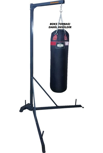 Excalibur Boks Kum Torbası Askı Standı