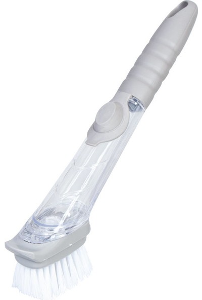 Yakut Deterjan Hazneli Pratik Bulaşık Fırçası