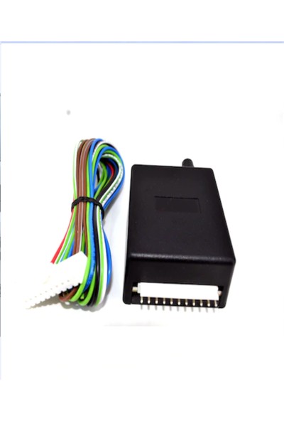 Sentinel Ön Arka Cam Kaldırma Modülü 4'lü