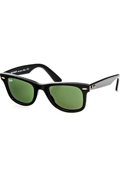 Ray-Ban RB2140 901 50 Kadın Güneş Gözlüğü Ray-Ban RB2140 901 50 Kadın Güneş Gözlüğü