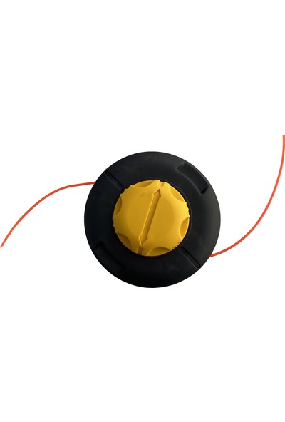 Otomatik Tırpan Başlık