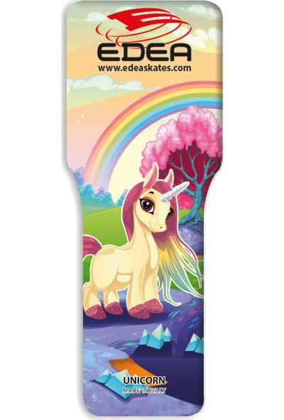 Edea Unicorn Spinner