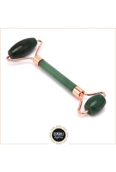 Osmanlı Doğal Taş Aventerun Doğal Taş Masaj Aleti