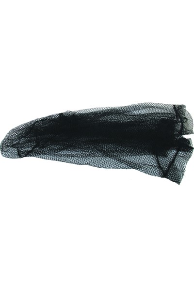 Powerex 60 Cm. Derinlik Profesyonel Siyah Ip Kepçe Toru