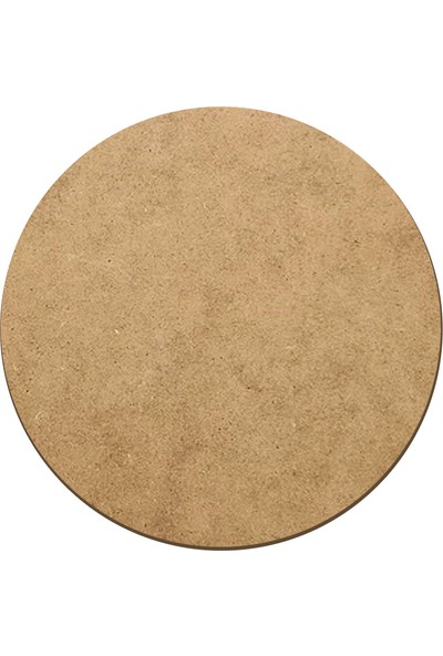 Övgü Ham Mdf Duralit Daire Plaka Supla 100 Adet 10 cm Çap 3 mm - 2.7 mm Övgü Ham Mdf Duralit Daire Plaka Supla 100 Adet 10 cm Çap 3 mm - 2.7 mm