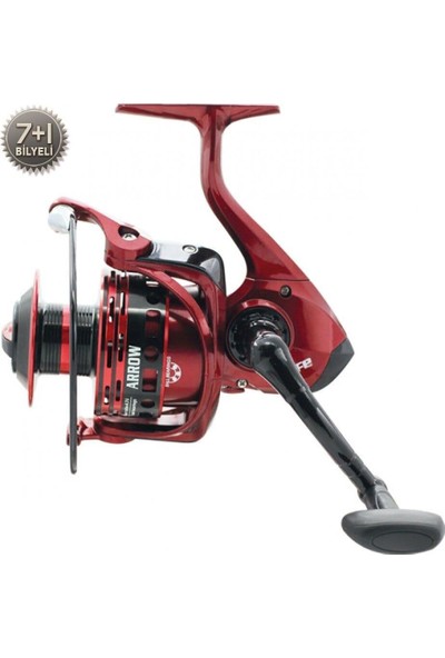 Effe Arrow 4000 Olta Makinesi Effe Arrow 4000 Olta Makinesi