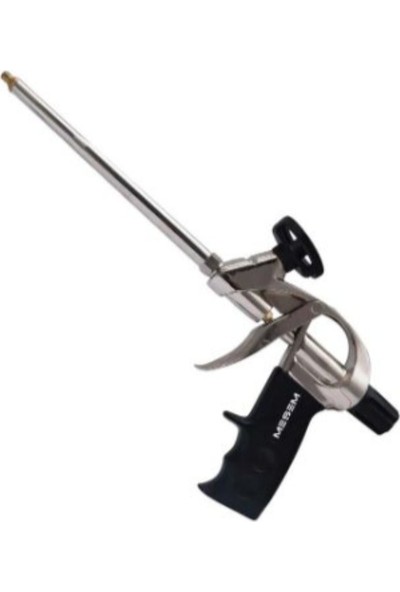 Meşem Köpük Tabancası